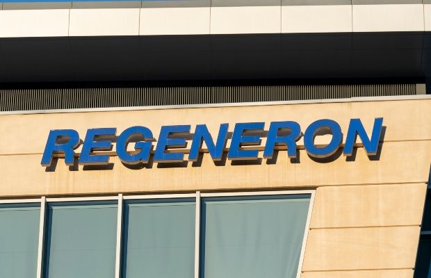 Regeneron sues Amgen over biosimilar version of blockbuster eye drug ...